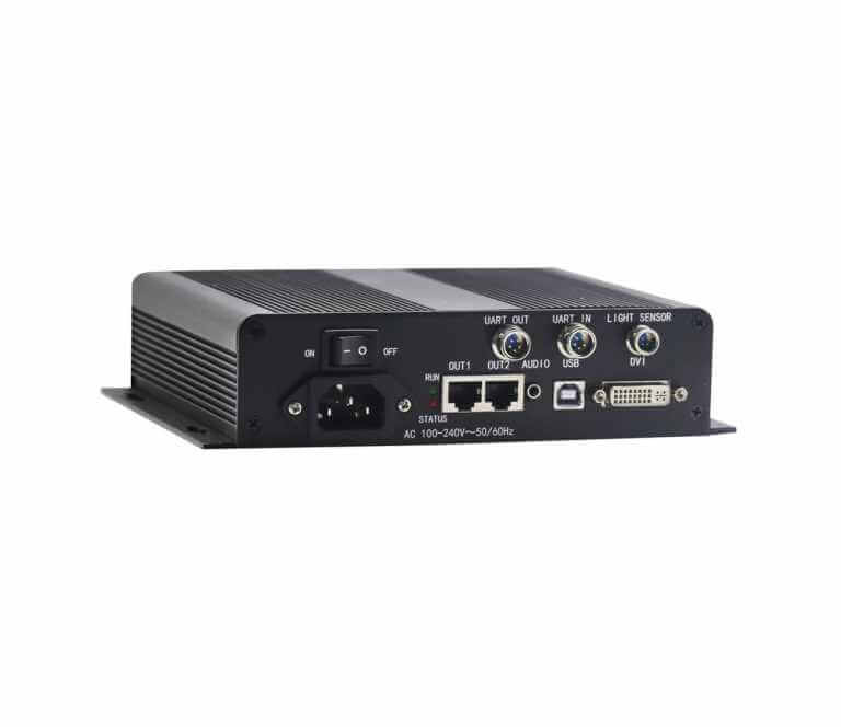 MCTRL300 — NovaStar.uz