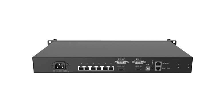 MCTRL700 — NovaStar.uz