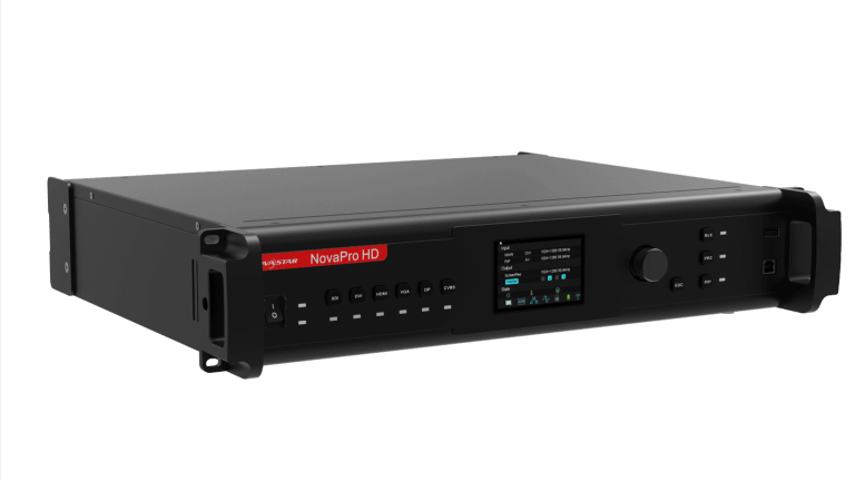 Nova Pro HD — NovaStar.uz